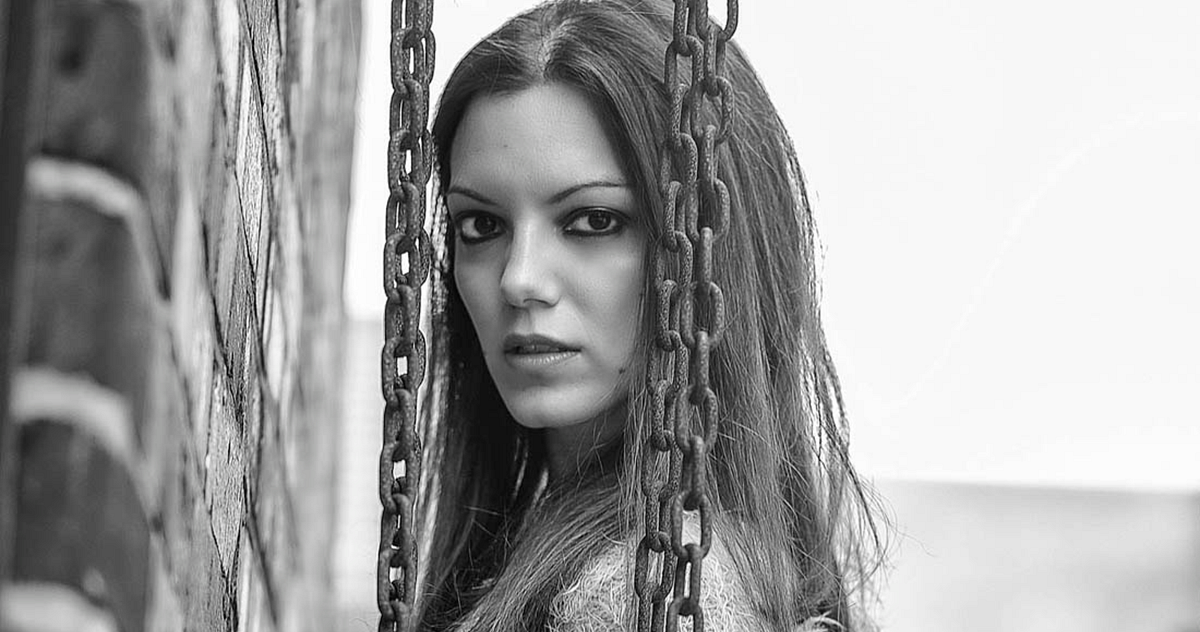 Rising Music Star Nathalie Miranda on The Five Things You Need To Shine ...