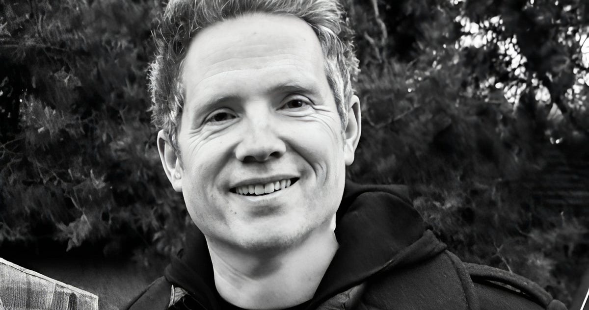 Gregory Feller On The Future of Money and Banking | by Authority ...