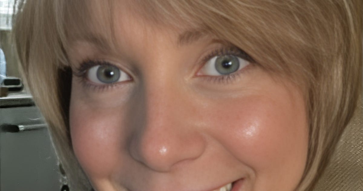 Female Founders: Darlene Markeson of Reveka Skincare On The Five Things ...