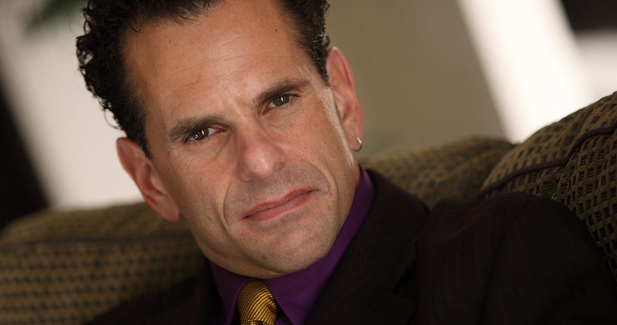 Author Scott Schmaren: Getting An Upgrade; How Anyone Can Build Habits ...