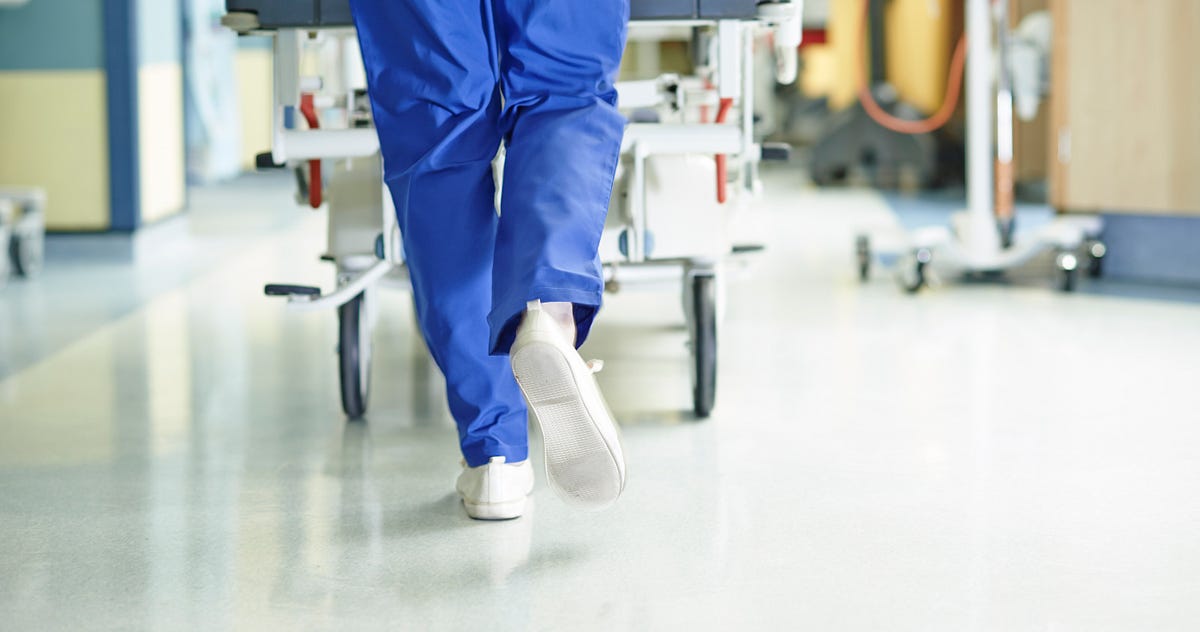 Do You Speak ER?. A language primer for emergency room… | by Rada Jones ...