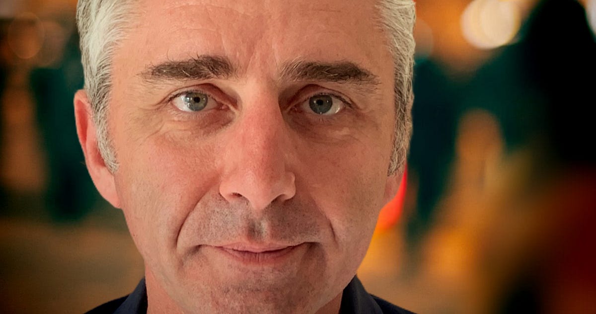 The Future Is Now: Bob Vergidis of pointofsale.cloud On How Their ...