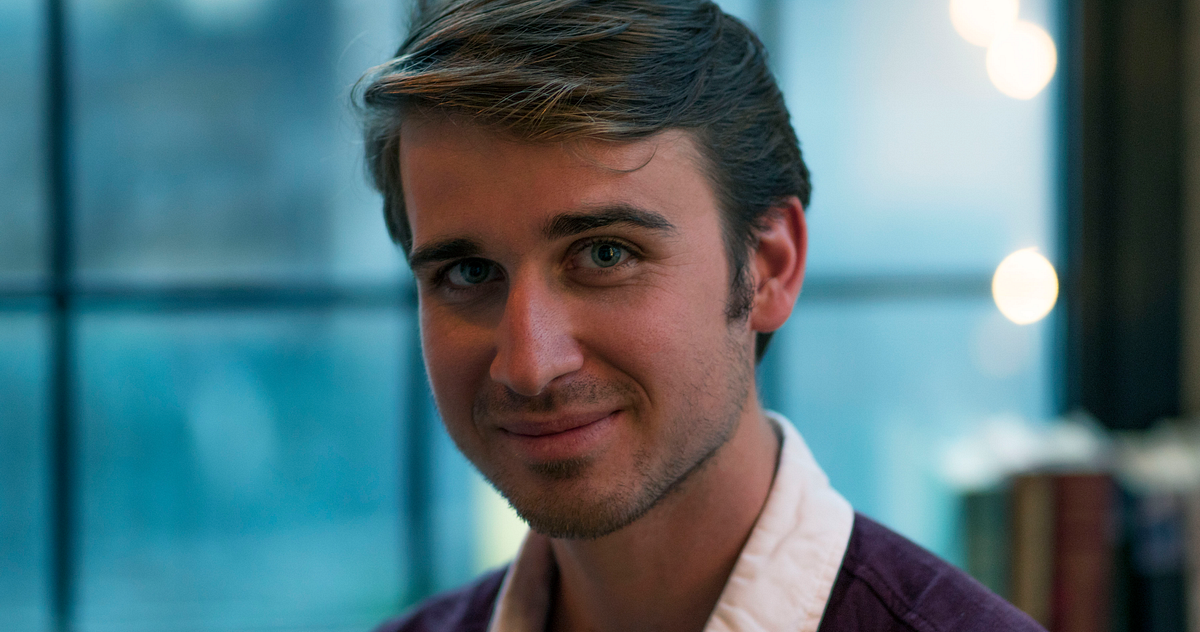 Nico Hodel of Start It Up NYC: How Businesses Pivot and Stay Relevant ...