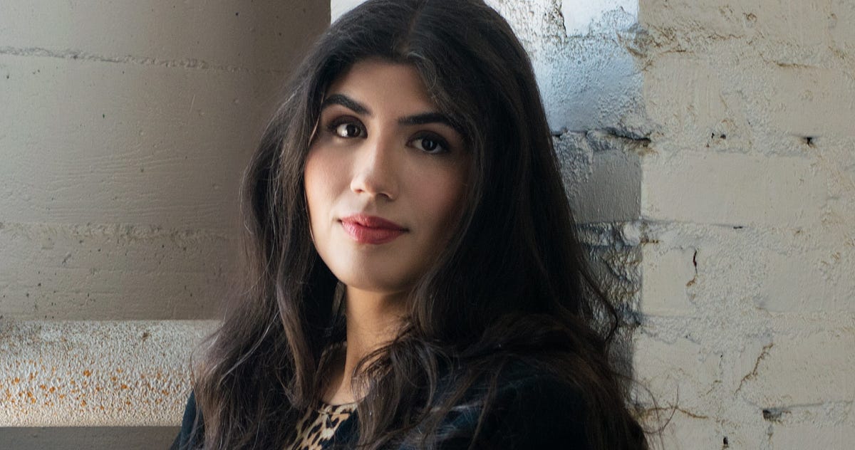 Johayna El Mouallem On The Five Things You Need To Shine In The Music ...