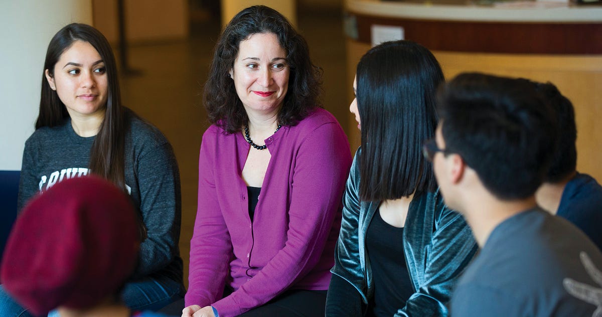 Dean’s List. Bourns College of Engineering hiring… | by UC Riverside ...