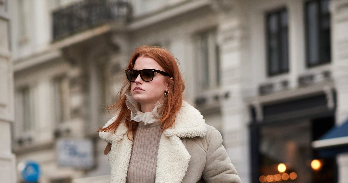 All the Sweater Weather Looks You Need | by Bea Llagas | THREAD by ZALORA