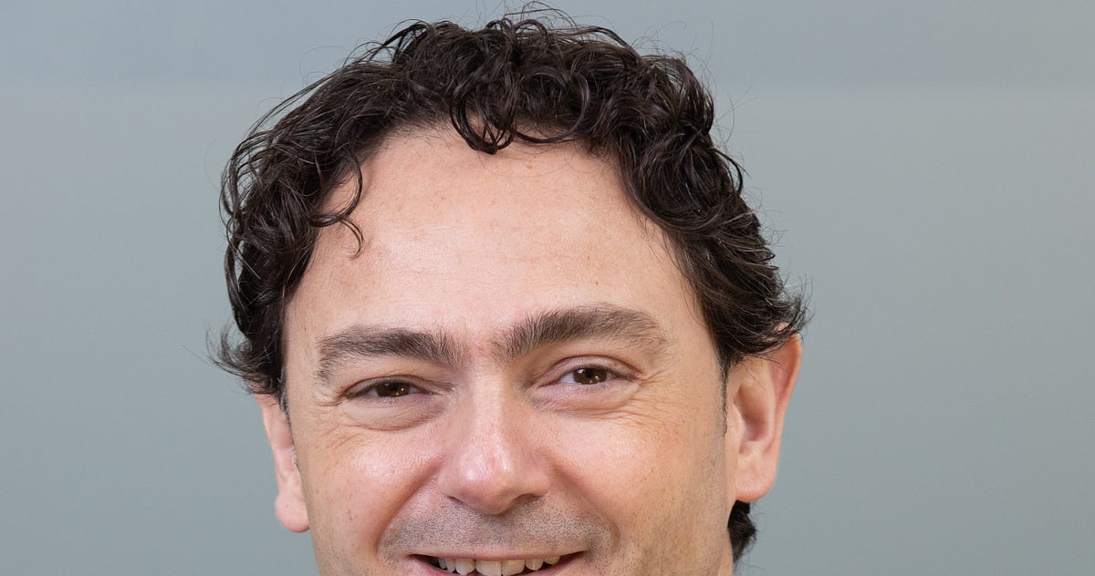 Dr Angelos Stergiou of SELLAS Life Sciences Group: 5 Things We Must Do ...