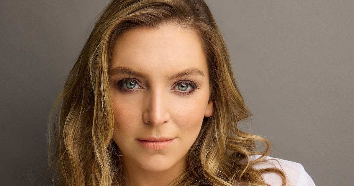 Inspirational Women Of the Speaking Circuit: Alexandra Wright of Act of ...