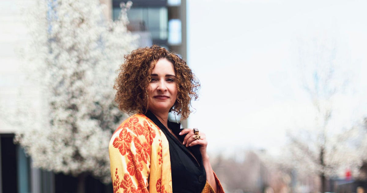 Wendy Yates of Well Fit Human On The Future of Travel in The Post Covid ...