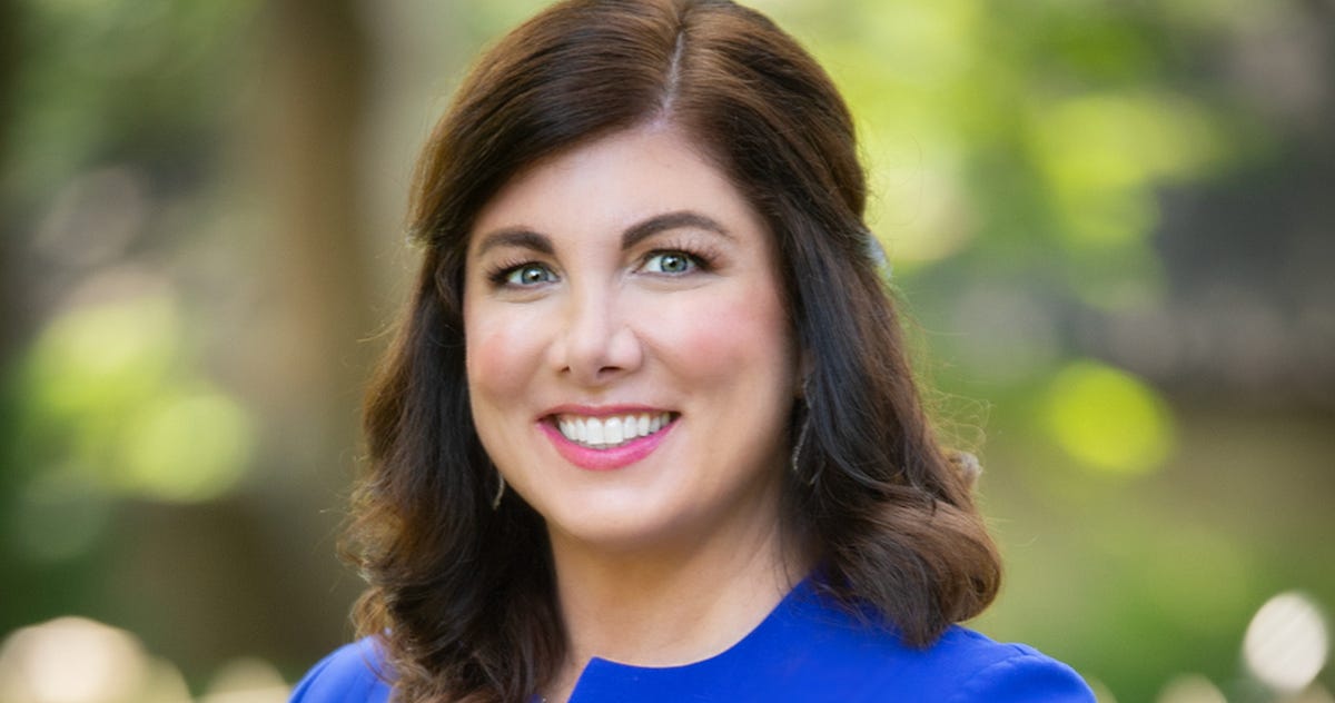 Joyce Marter of Urban Balance: How We Can Leverage The Power Of ...