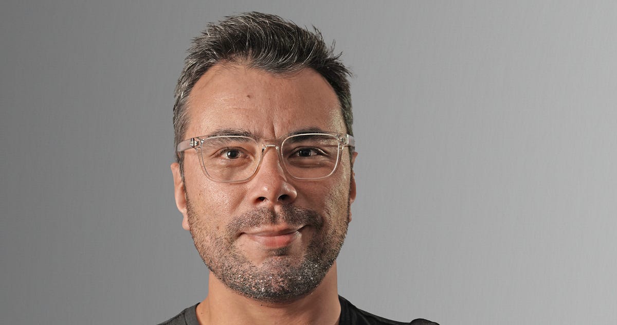 The New Portrait Of Leadership: Rodrigo Salazar Of Helios Worldwide On ...