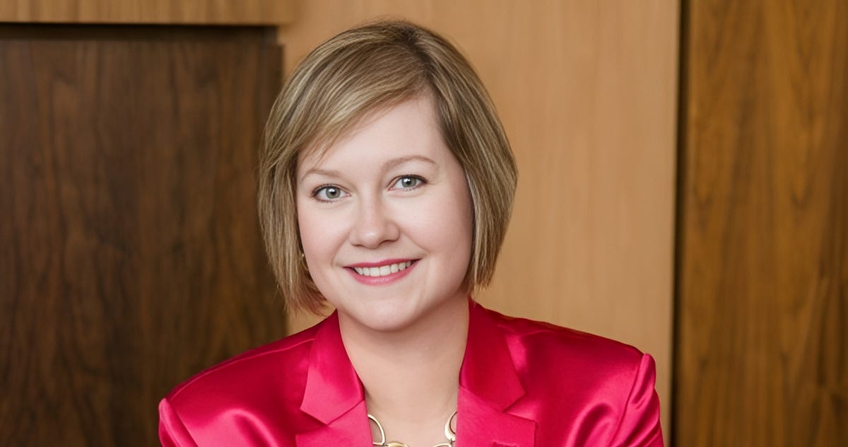 Jennifer Maxson Of Jennifer Maxson & Associates On The Top 5 Trends ...