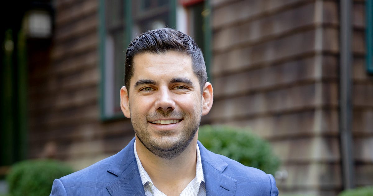 Taylor Yates On Five Things You Need To Know To Succeed In The Real ...