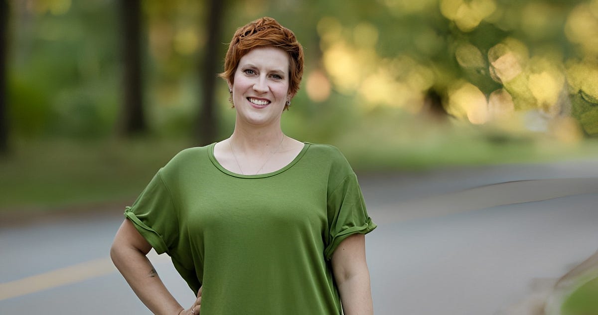 Author Kelly S. Thompson On 5 Things You Need To Heal After a Dramatic ...