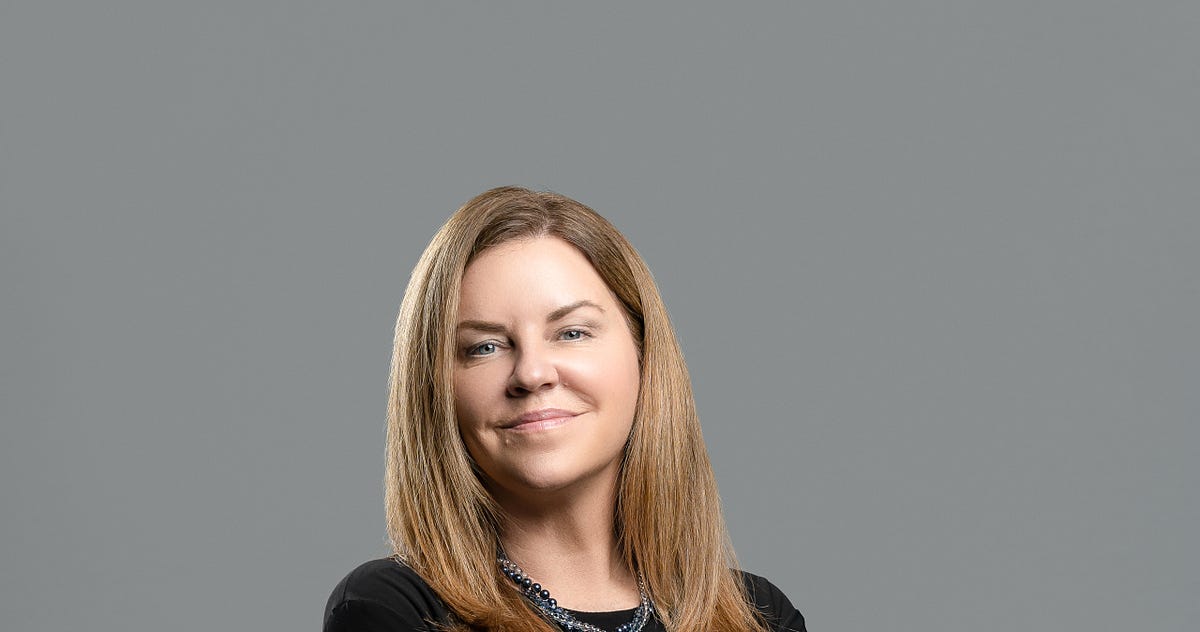 Female Disruptors: Patricia Montesi of Qolo On The Three Things You ...
