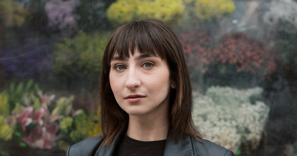 Alexis Molnar On The Five Things You Need To Shine In The Entertainment ...