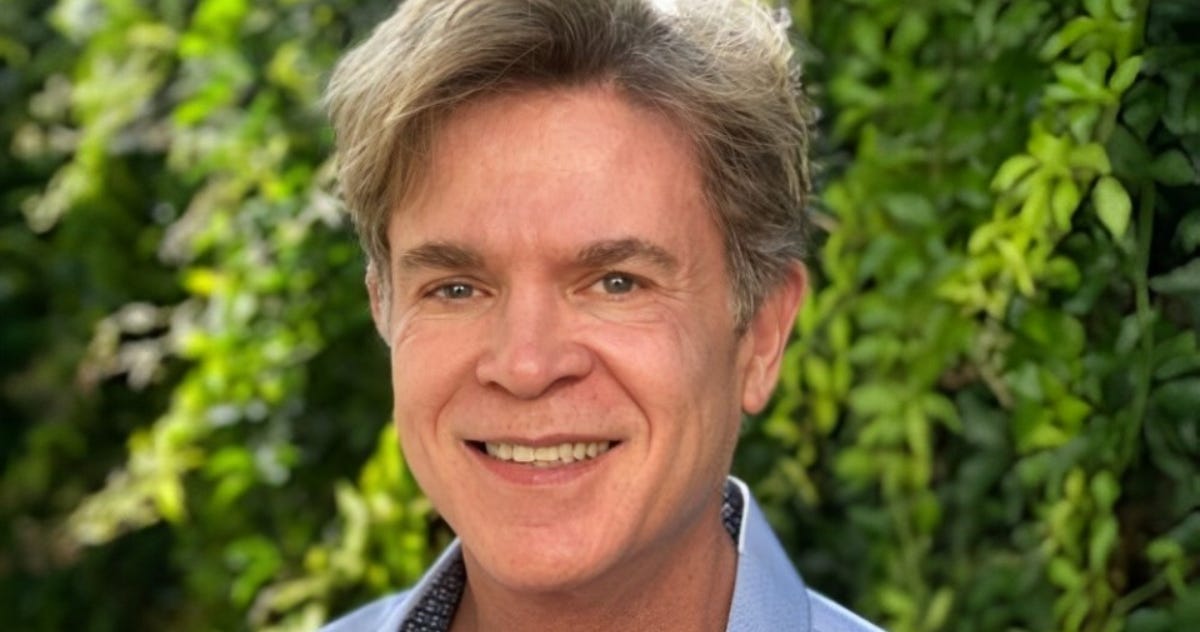 Social Impact Authors: How & Why Author Steve Milliken Is Helping To ...