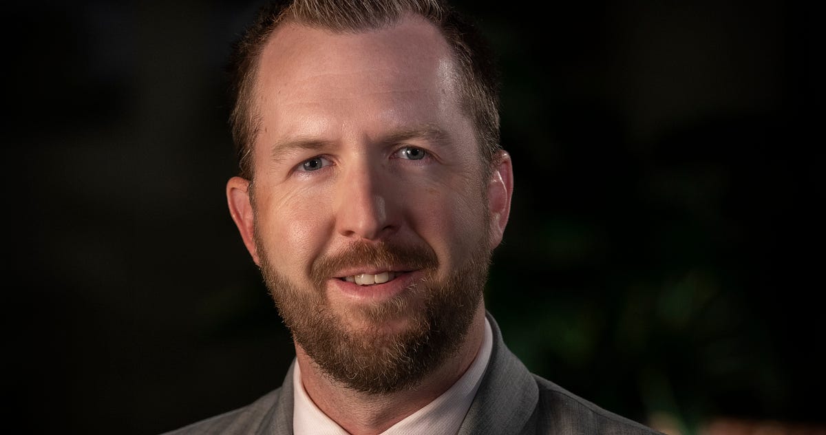 The Business Side Of Law: Travis Krepelka Of Hoover Krepelka On 5 ...