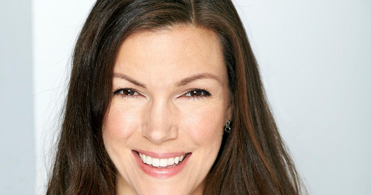 Sybil Grieb — Head of Influencer Strategy and Programming, Edelman | by ...