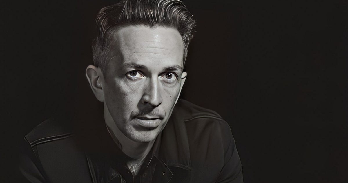 Meet Nashville’s Rising Stars: Kevin Roentgen | by Ming S. Zhao ...