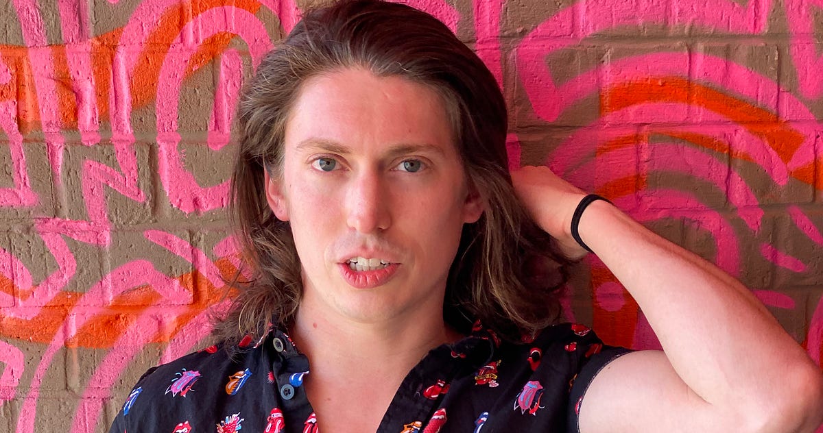 Kincaid McMinn Of Royal Love Coaching On How Authenticity and ...