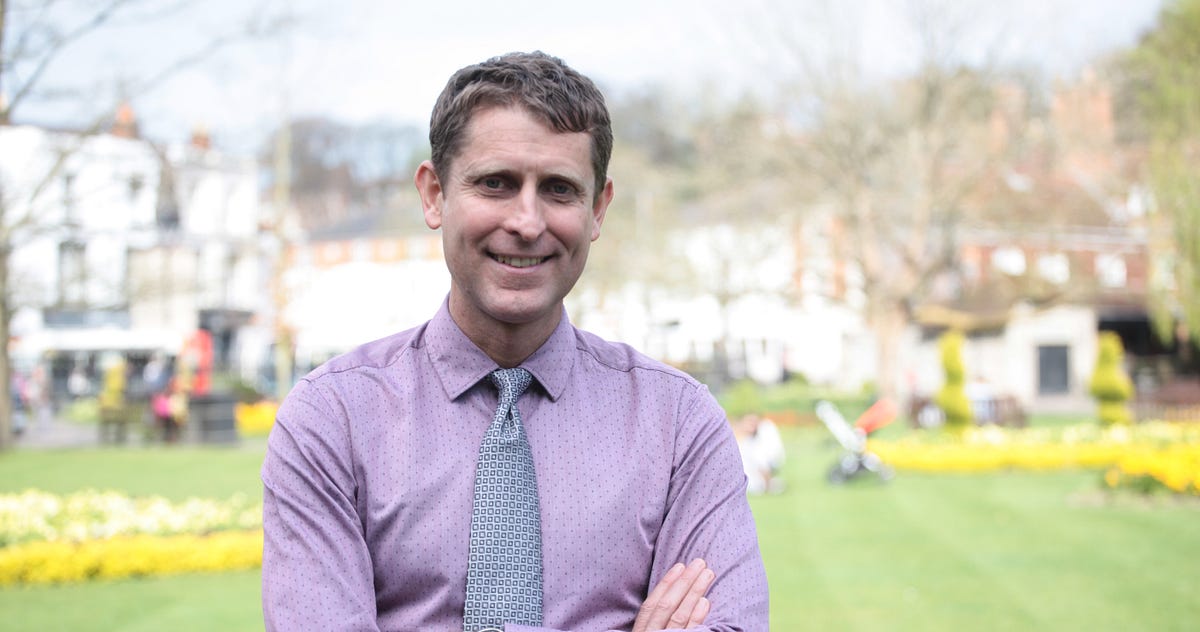 The Future Is Green: Prof. Andrew Knight of the Sustainable Pet Food ...