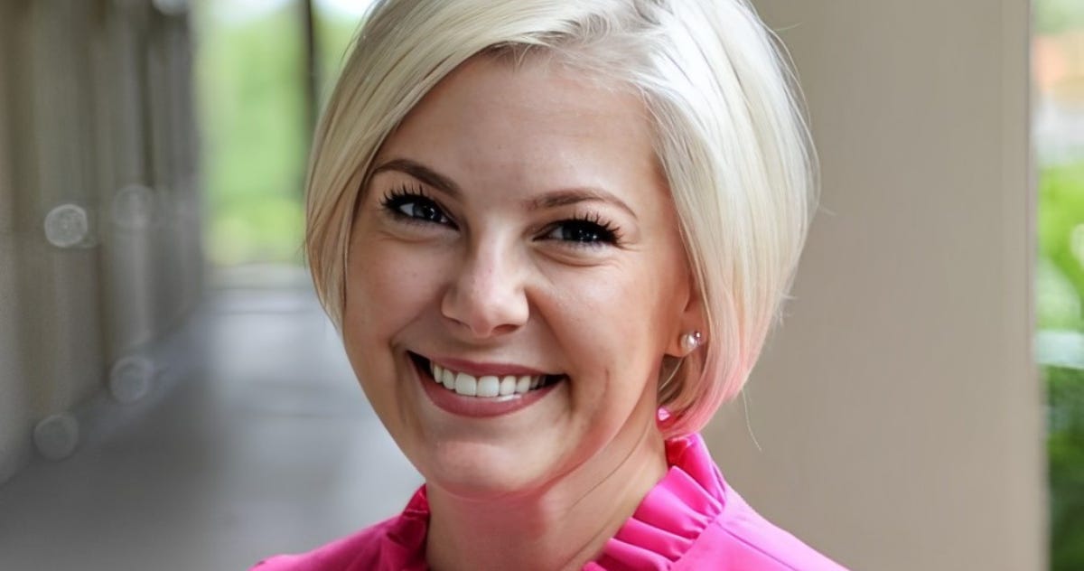 Power Women: Jennifer Ann Johnson of True Fashionistas On How To ...