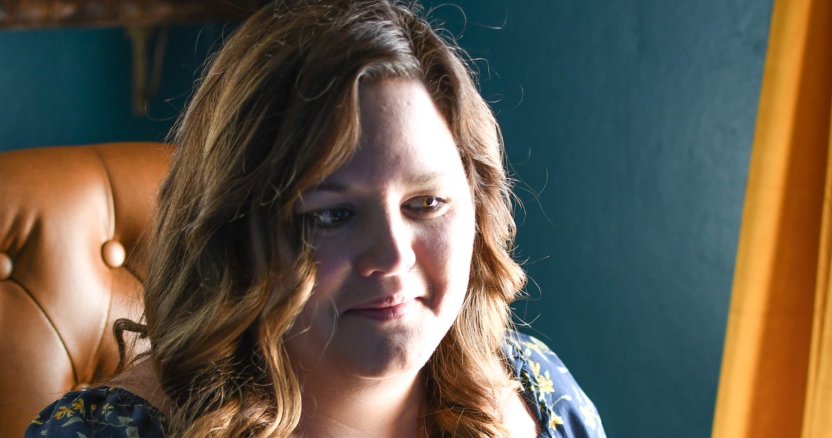 Raising Resilient Kids: Kylie Lowry of My Therapist Kylie On Strategies ...