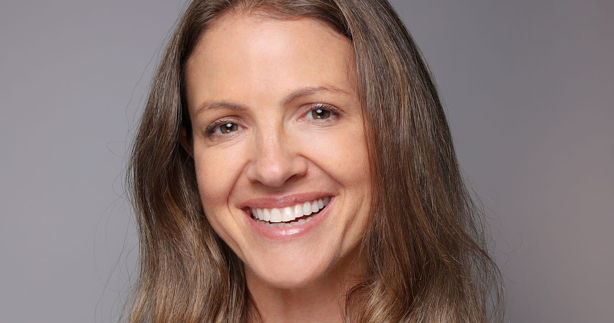 How Chef Lisa Roberts Hurd Is Helping To Promote Healthy Eating | by ...