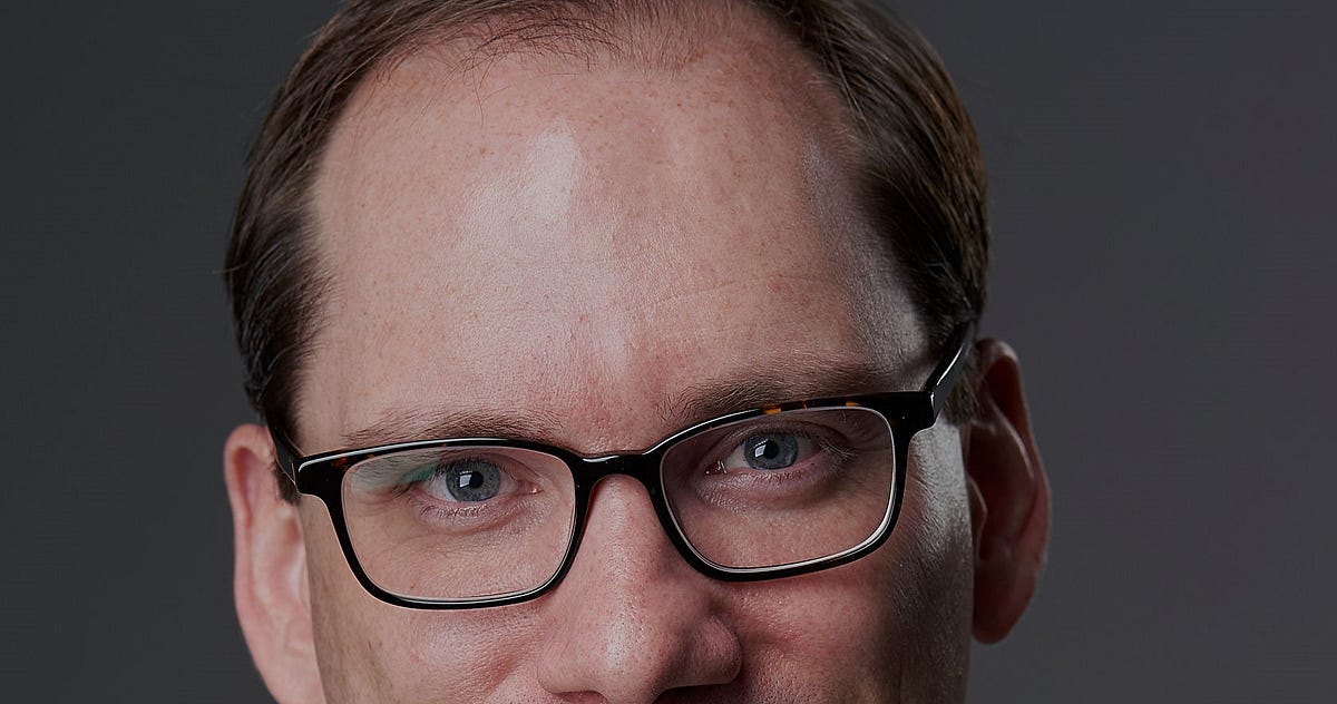Justin King Of Fleetcor On How To Use Digital Transformation To Take ...