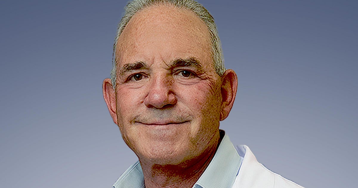Heroes Of The COVID Crisis: How Dr Norman B Gaylis of NviroMune Stepped ...