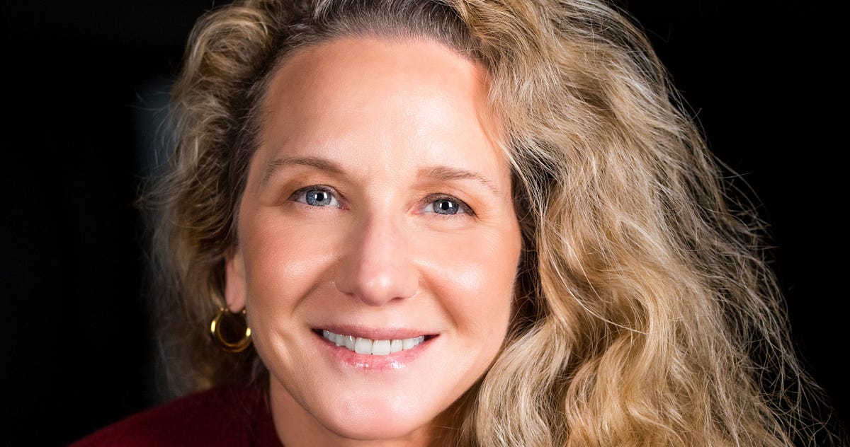 Women In Wellness: Melissa Weiss Of RE/GEN Method On The Five Lifestyle ...