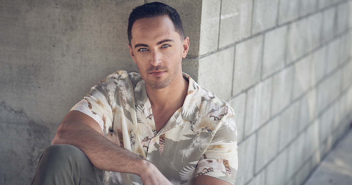 Rising Star Zach Avery: They Told Me It Was Impossible And I Did It ...