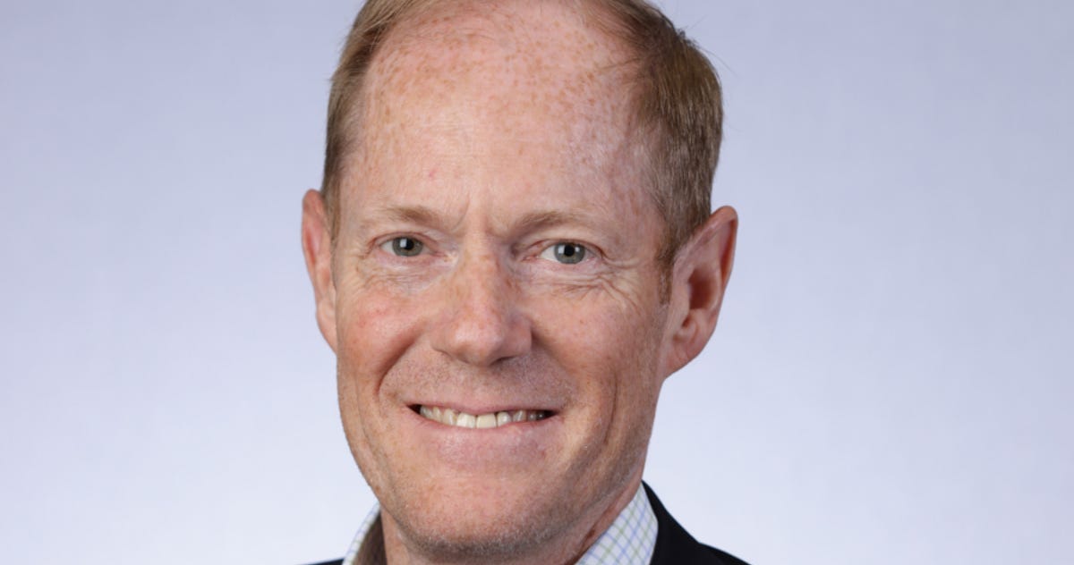 David McCown of Chapman Freeborn On Five Things You Need To Be A Highly ...