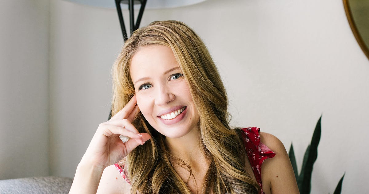 Bonnie Kuhl of Archer and Olive: 5 Things a Business Should Do to ...