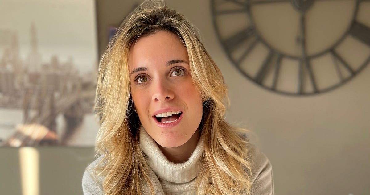 Social Impact Heroes Helping Our Planet: Why And How Orsola Amati of LE ...