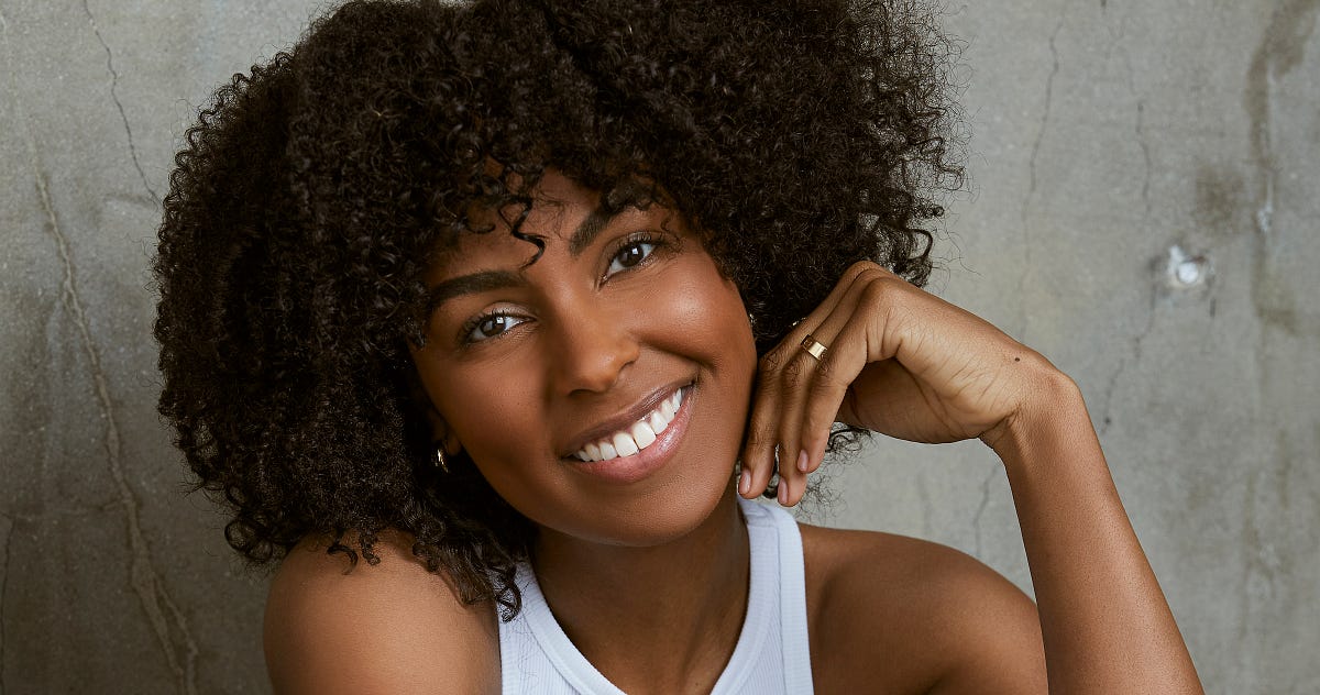 Inspirational Women In Hollywood: How Actress, Filmmaker, and Writer ...