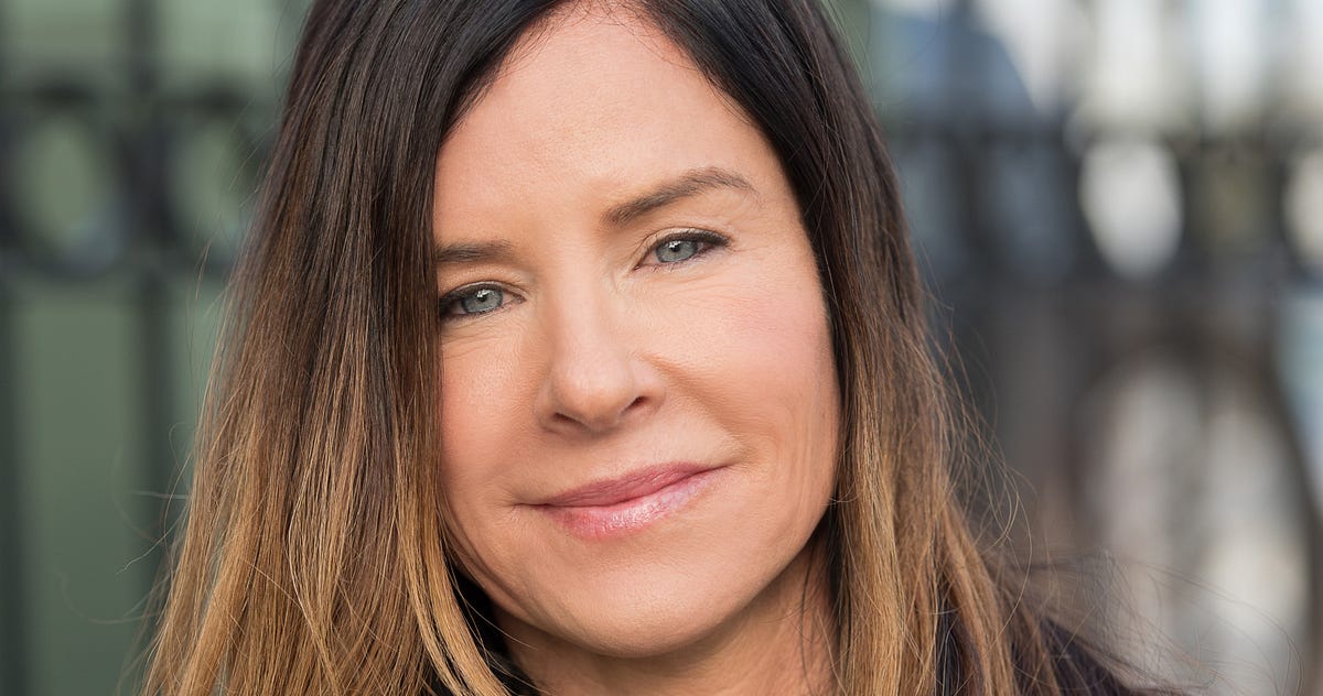 Inspirational Women In Hollywood: How Producer Ceci Cleary of BlueWater ...