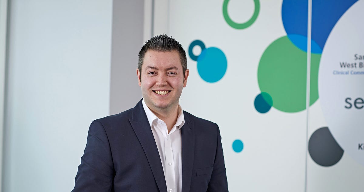 Alex Wilmot of Redcentric On How To Use Digital Transformation To Take ...