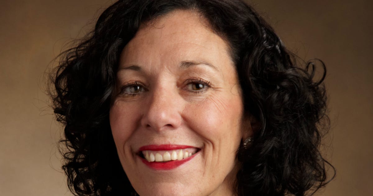 Debbie Taylor On Five Things You Need To Be A Highly Effective Leader During Uncertain ...