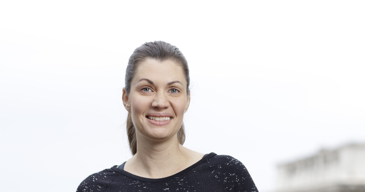 Dr Anne Peled On The Self-Care Routines & Practices Of Busy ...