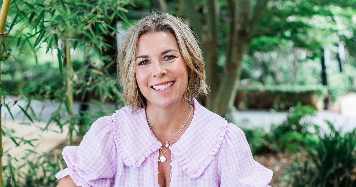 Female Disruptors: Nikki Butler of The Autistic Joyologist On The Three ...