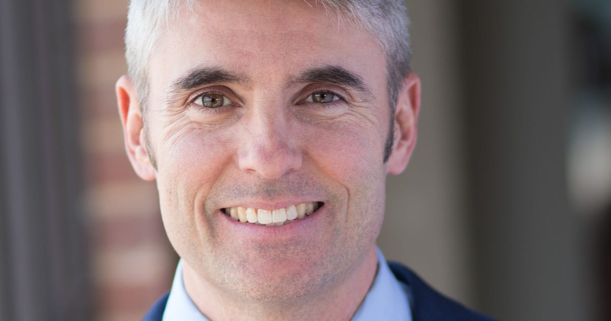 Health Tech: Jeff Richards On How SnapNurse’s Technology Can Make An ...
