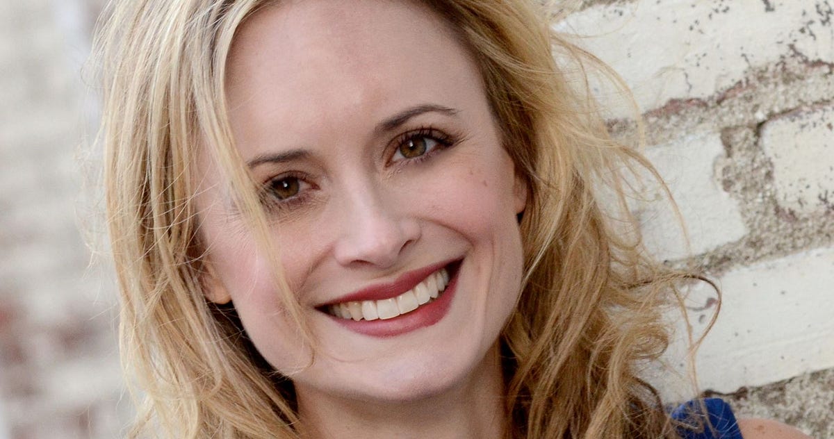 Women Leaders Of Real Estate: Rebecca Brooksher of The Agency On The 5 ...