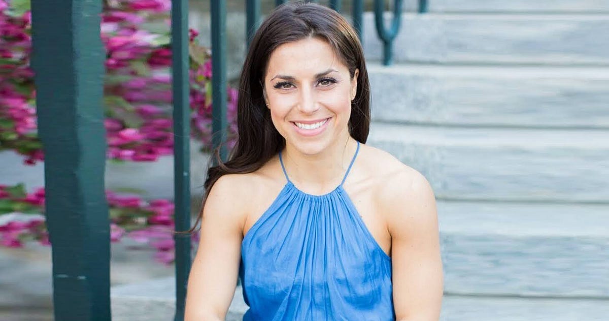 Shari Castelli: 5 Lifestyle Tweaks That Can Dramatically Improve One’s ...