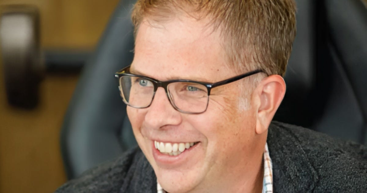 Randy Gunderson of The Lacek Group on How to Build Lasting Customer ...