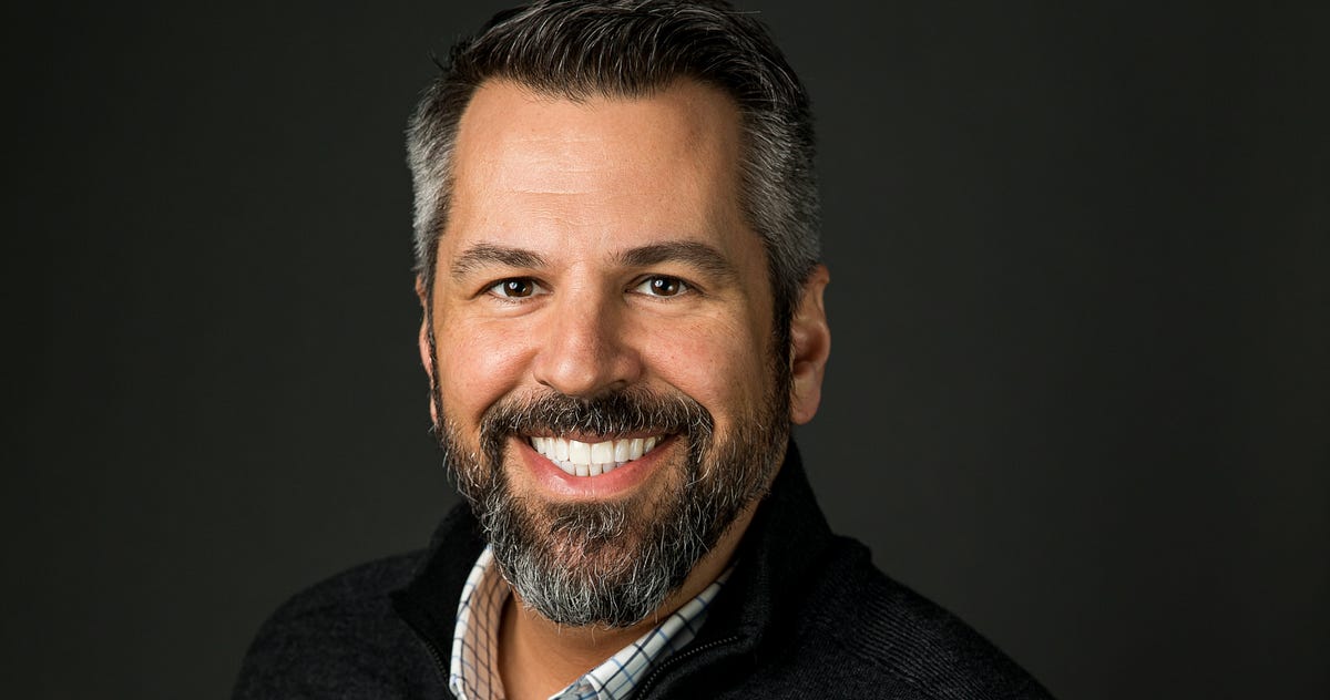 Bryan Lewis Of Tenon Tours On How To Create A Travel Experience That ...