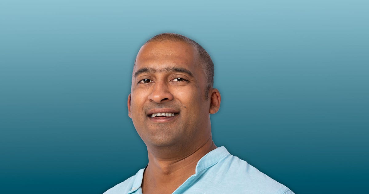 Startup Revolution: Neil D’Souza of Makersite On How Their Emerging ...