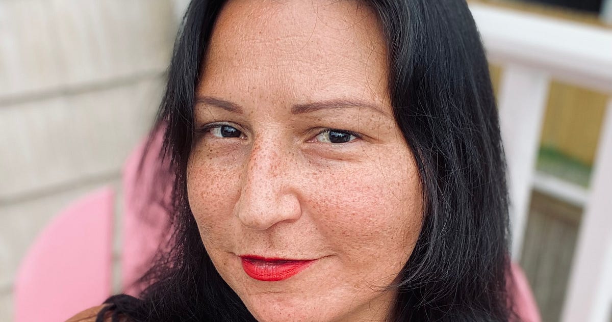 Luz Michelle: Five Things I Wish Someone Told Me When I First Became A ...