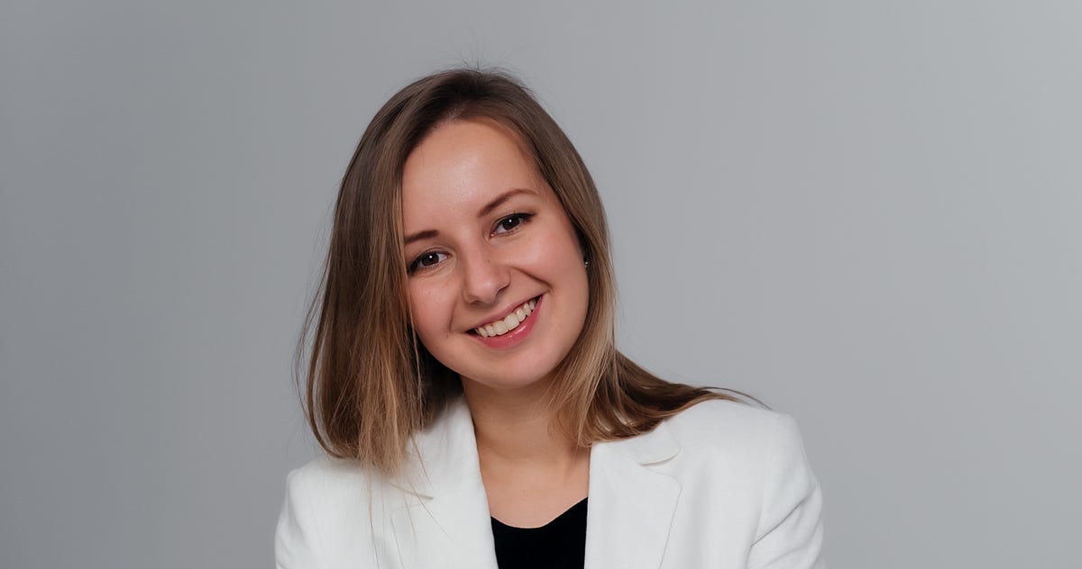 Marketing Re-Imagined: Jane Kovalkova Of The Credit Thing On How We Can ...